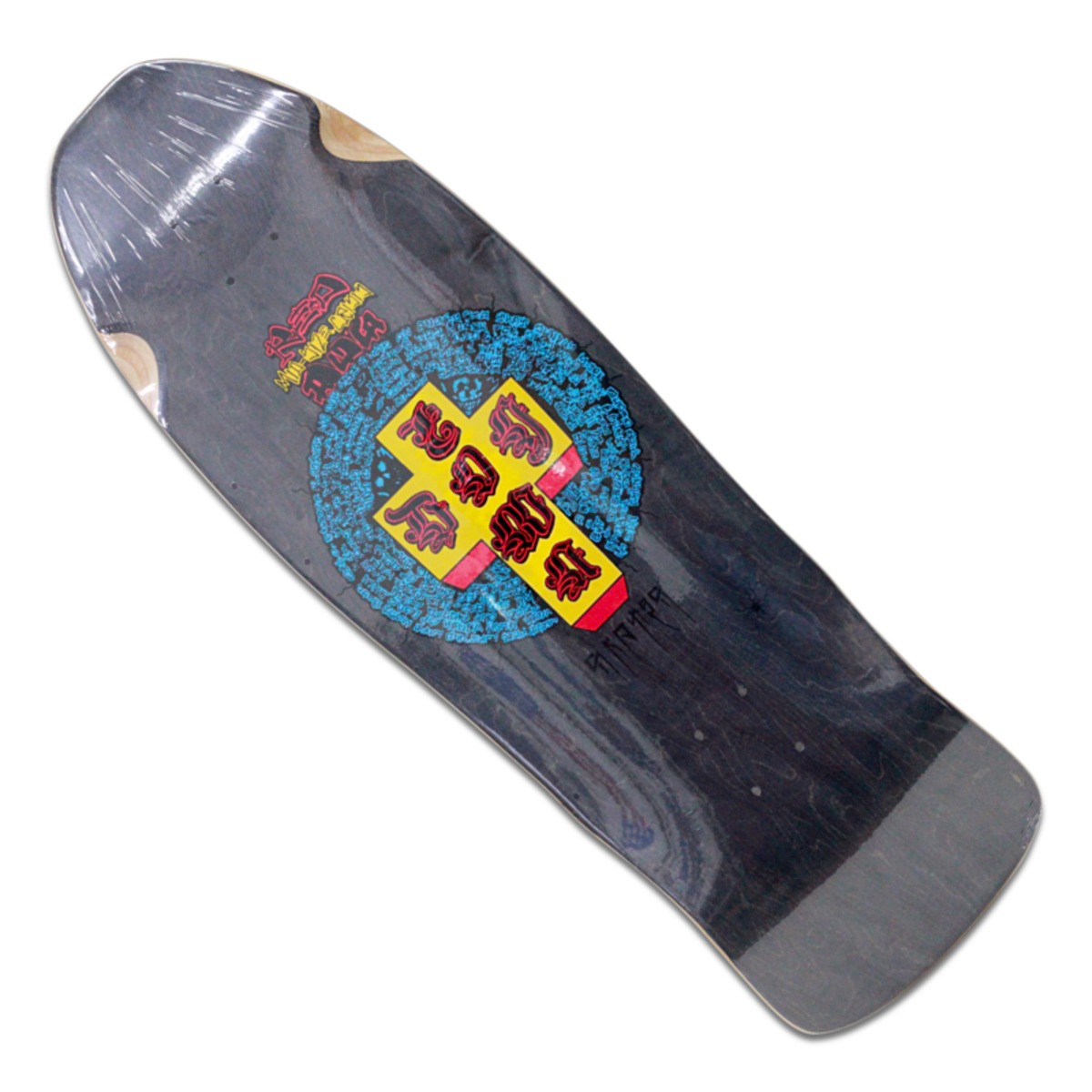 【DOGTOWN】RED DOG MID SIZE CRISIS REISSUE | NiceDream