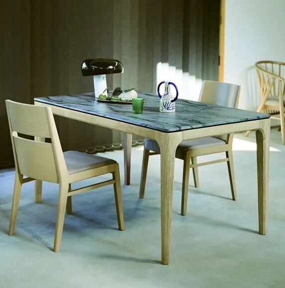 DT-07-D135 ダイニングテーブル | I.JOH