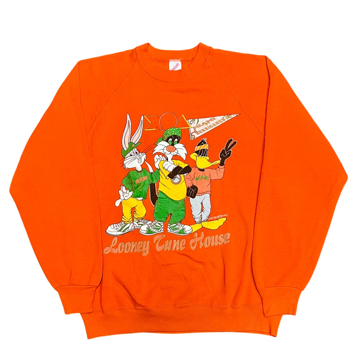 1990's Looney Tunes Size・XL | WHooPee