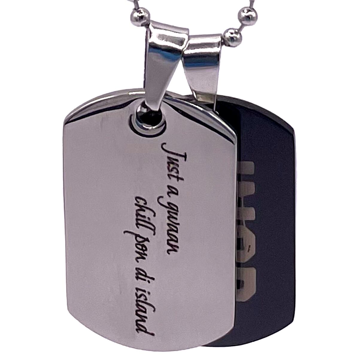 Dancehall Worldwide Choppanese Part.Few | DOGTUG | ILL NINJA GANG ...