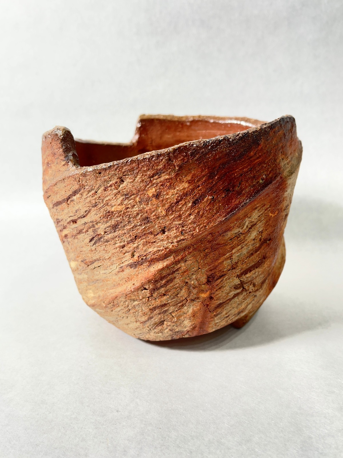 豊福博 E | trigger