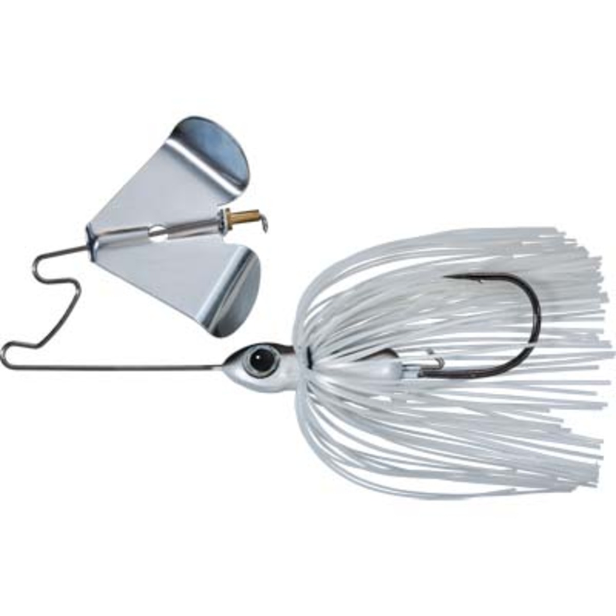 バレーヒル B.B.BOMBER[ビービーボンバー] 28g ホワイト | ebisu3