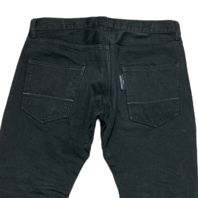 COMME des GARCONS HOMME Denim Trousers HJ-P018 | A WORD.ONLINE SHOP