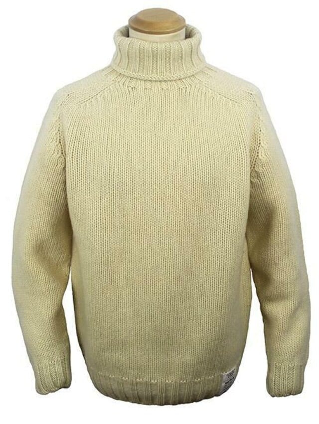 ミリタリーセーター他 | エアロレザー公式オンラインショップ