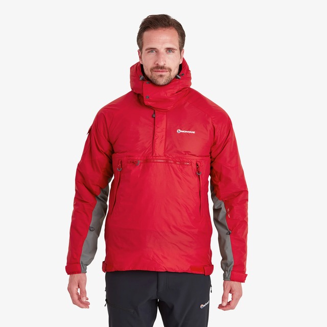 MONTANE EXTREME SMOCK | 山の店ウエレン