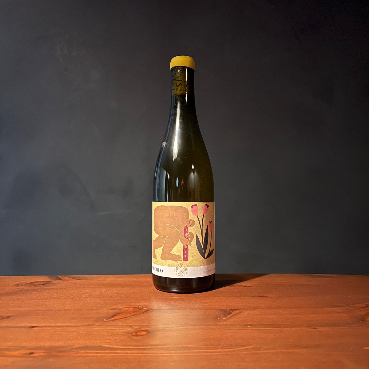 PICCOLO ’21（ピッコロ） | 酒室 -Centoux-