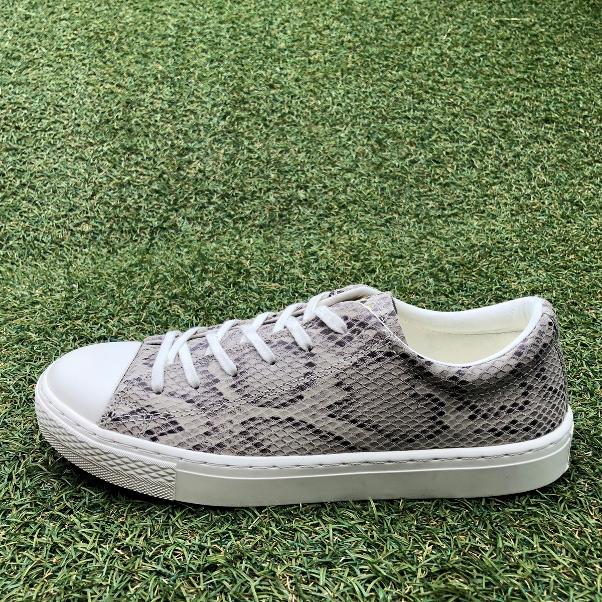 converse ALL STAR COUPE SNKコンバース オールスター クップ HW827 | reshoe