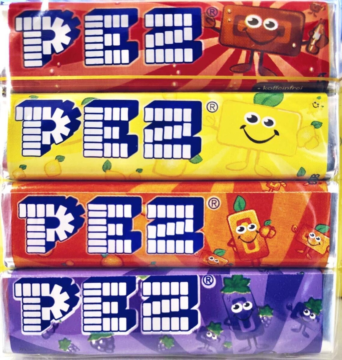 森永製菓 ペッツ 詰替え 34g×20個 | loop0707