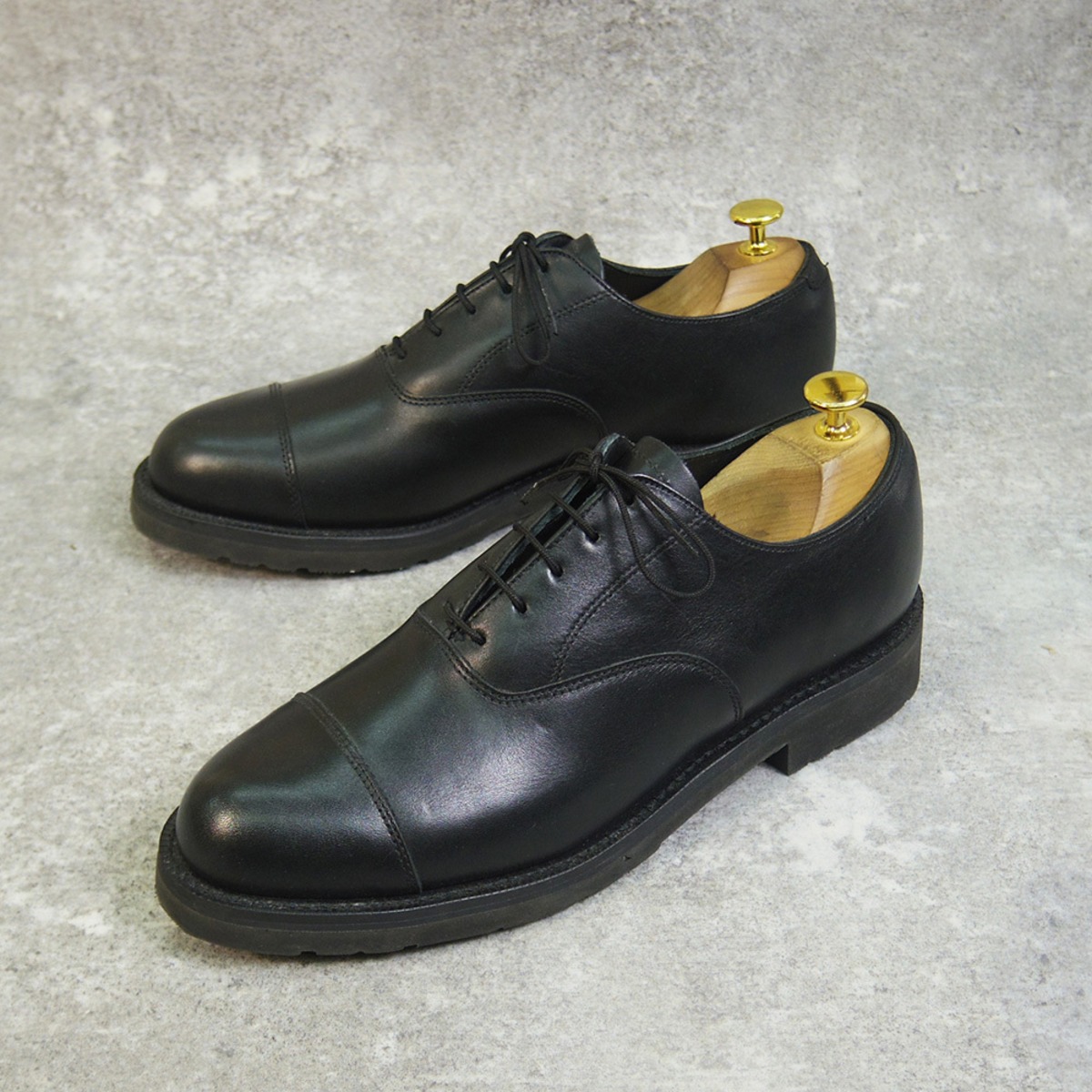 Deadstock 26.5㎝ Canadian Army Service Shoes | armee