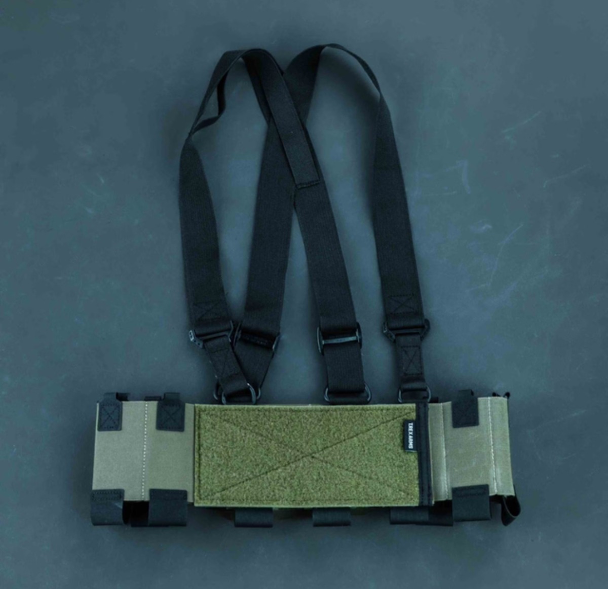 [ T.REX ARMS ] 556 Ready Rig | Bala del Diablo