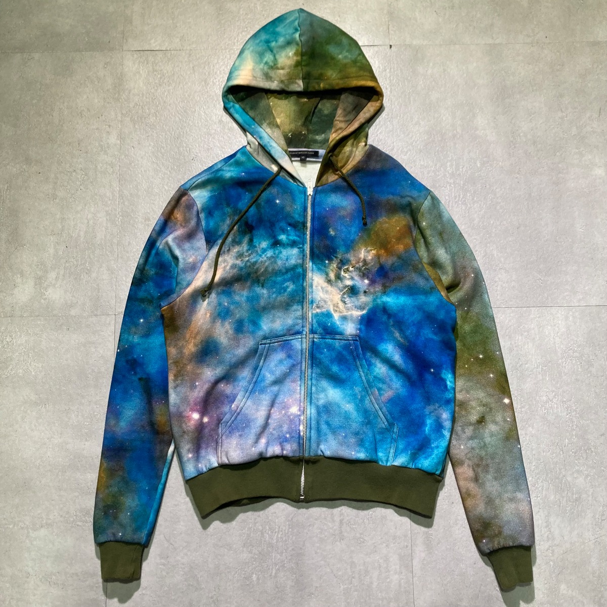 CHRISTOPHER KANE | PAT MARKET