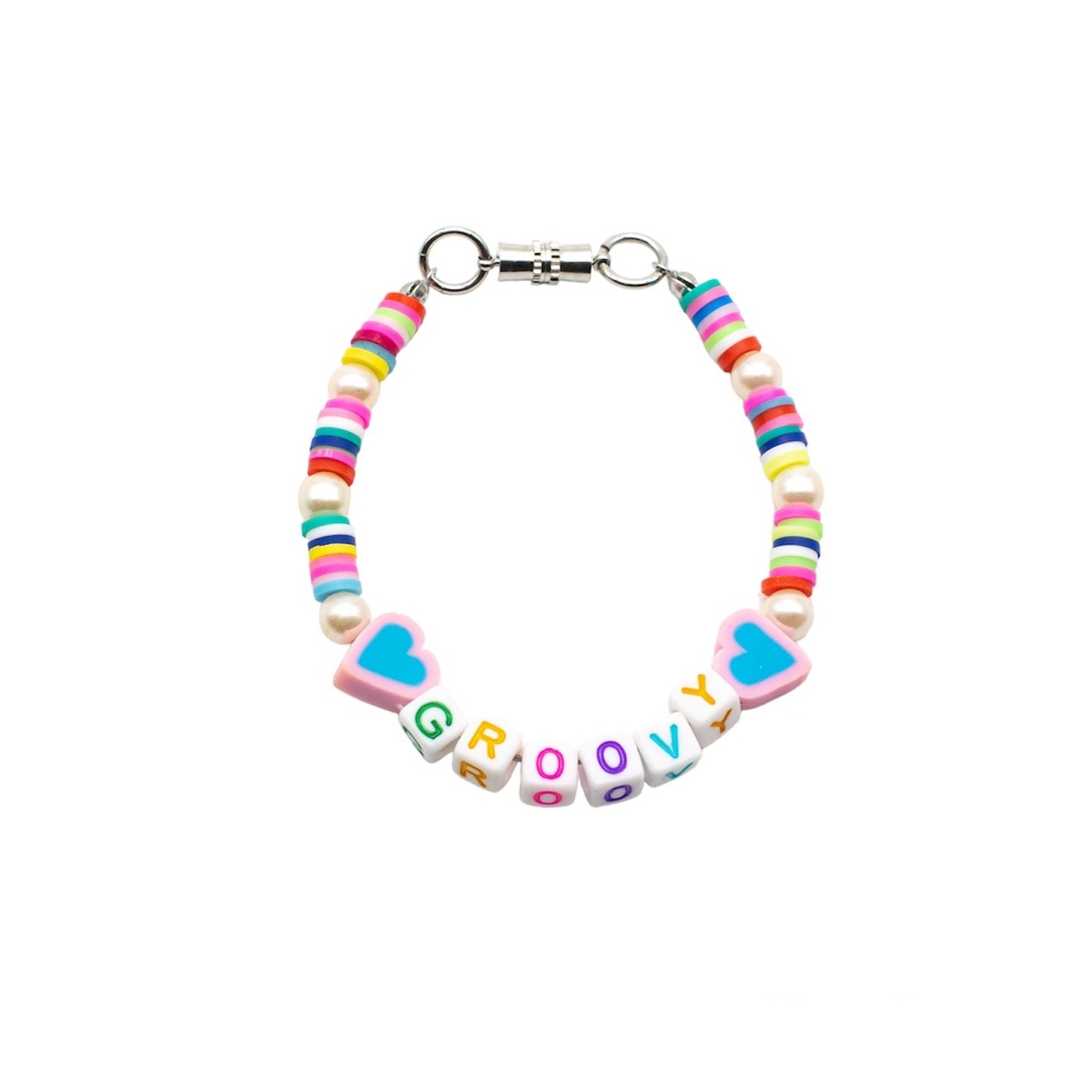 GROOVY Bracelet | VacanceS