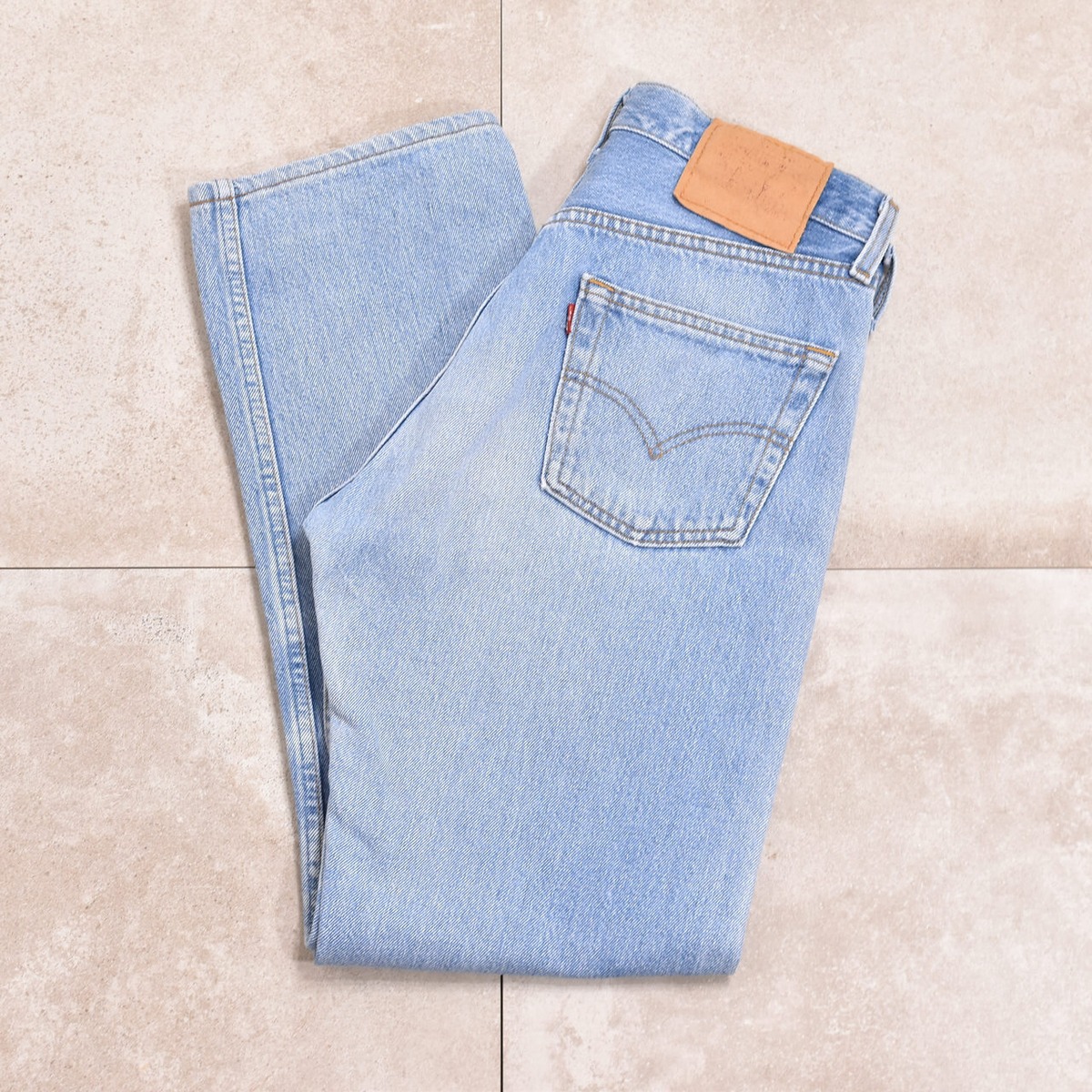 90s USA Levi's501 denim pants | 古着屋 grin days memory 【公式】古着通販 オンラインストア