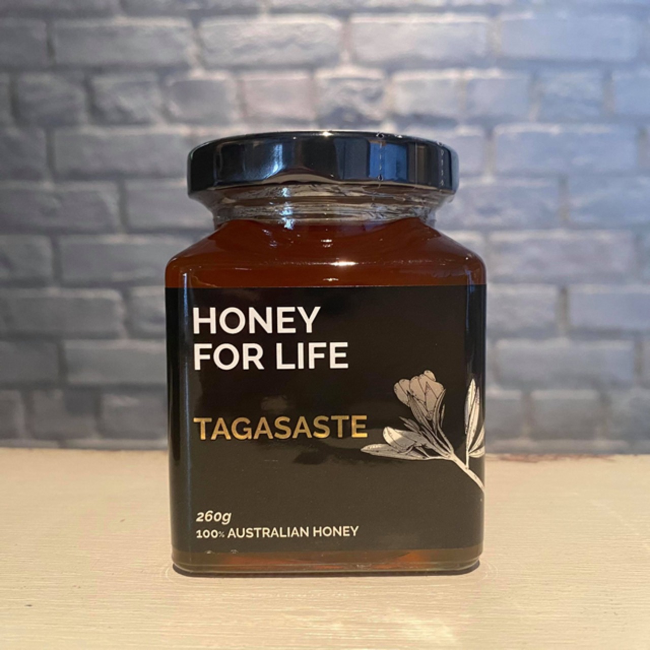 HFL Tagasaste Honey 260g | Bio Shop Aurora