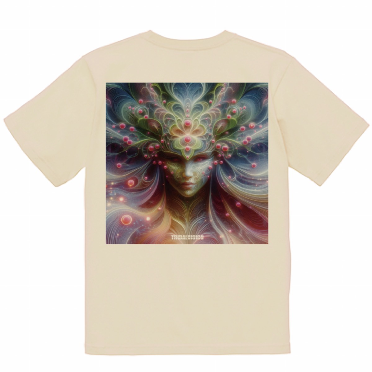 TR78 ナチュラル（インクジェットプリント） | TRIBALVISION