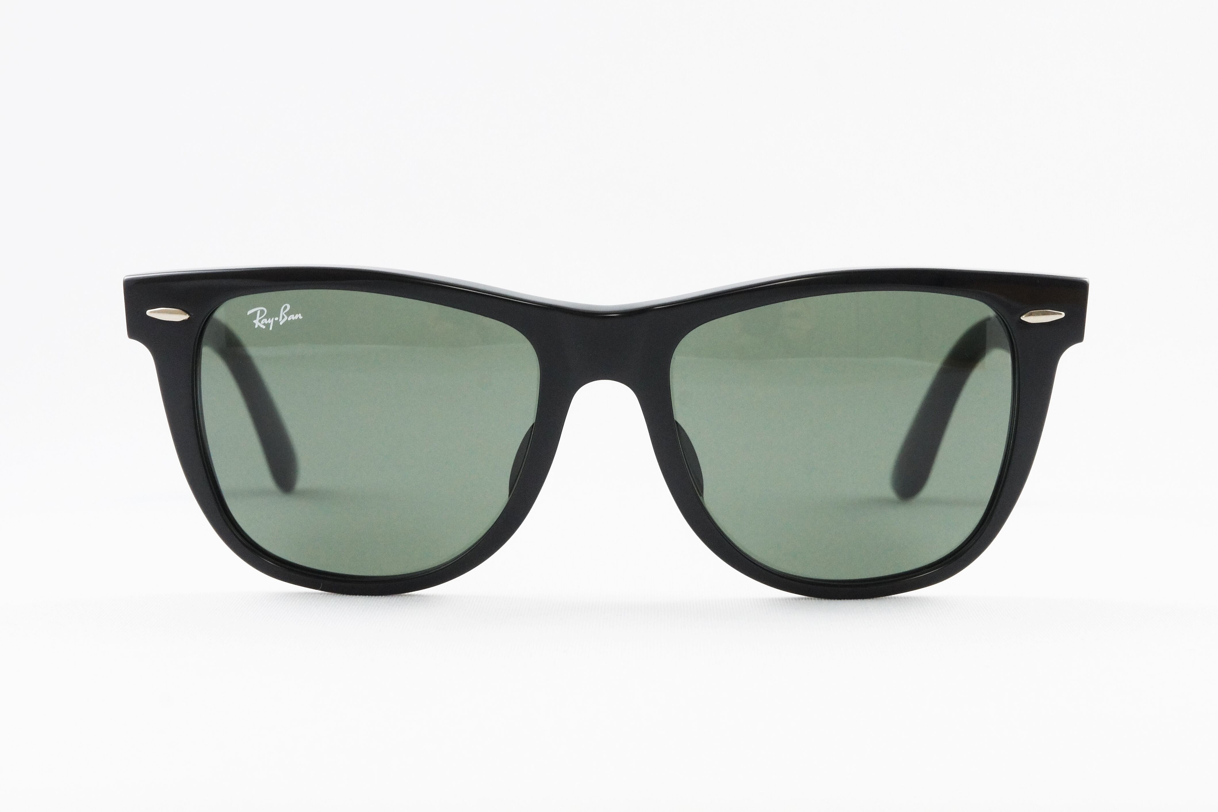 目黒蓮さん着用】Ray-Ban サングラス RB2140-F 901 52サイズ 54 目黒蓮さん着用】Ray-Ban サングラス RB2140-F 901 52サイズ 54