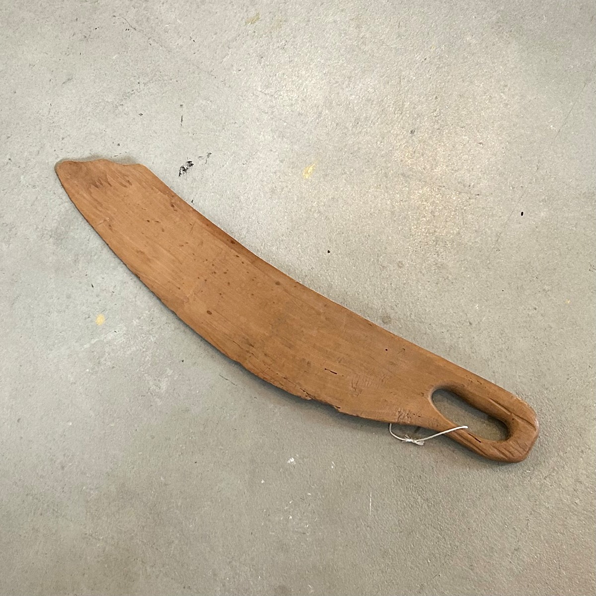 Wooden Tool , Sweden | atelier sagara