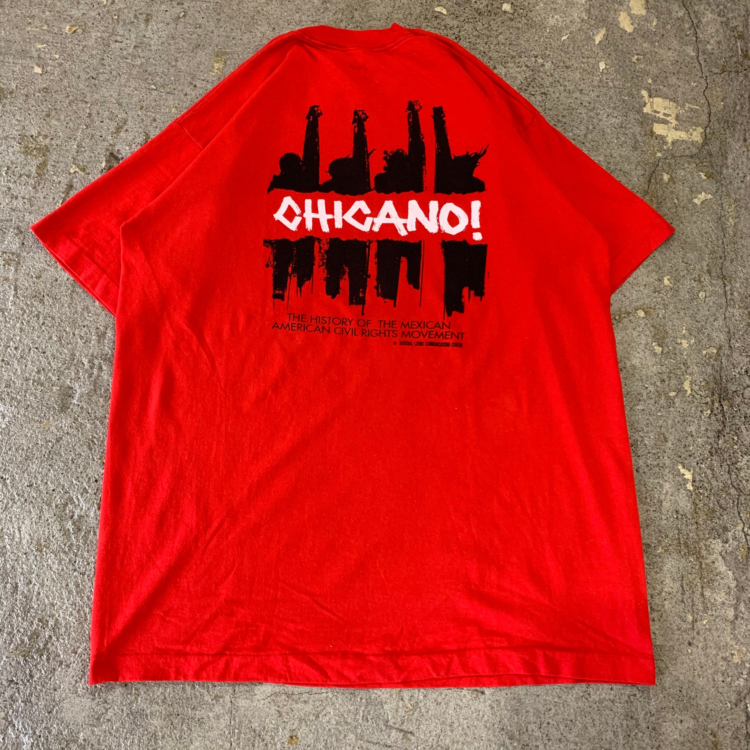 90s CHICANO! T-shirt | What’z up