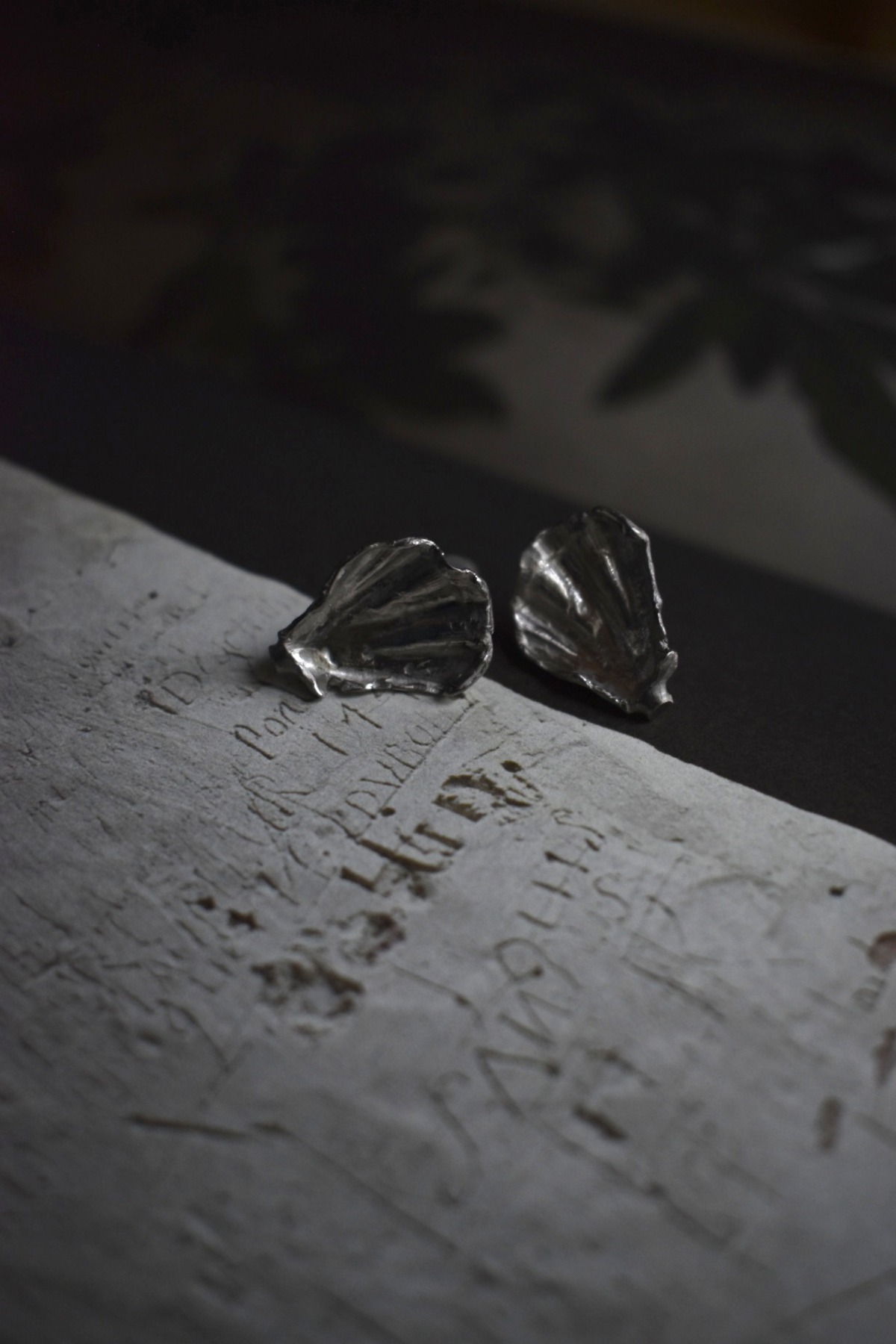 KAKERA Shell pierce | physis (ピュシス)