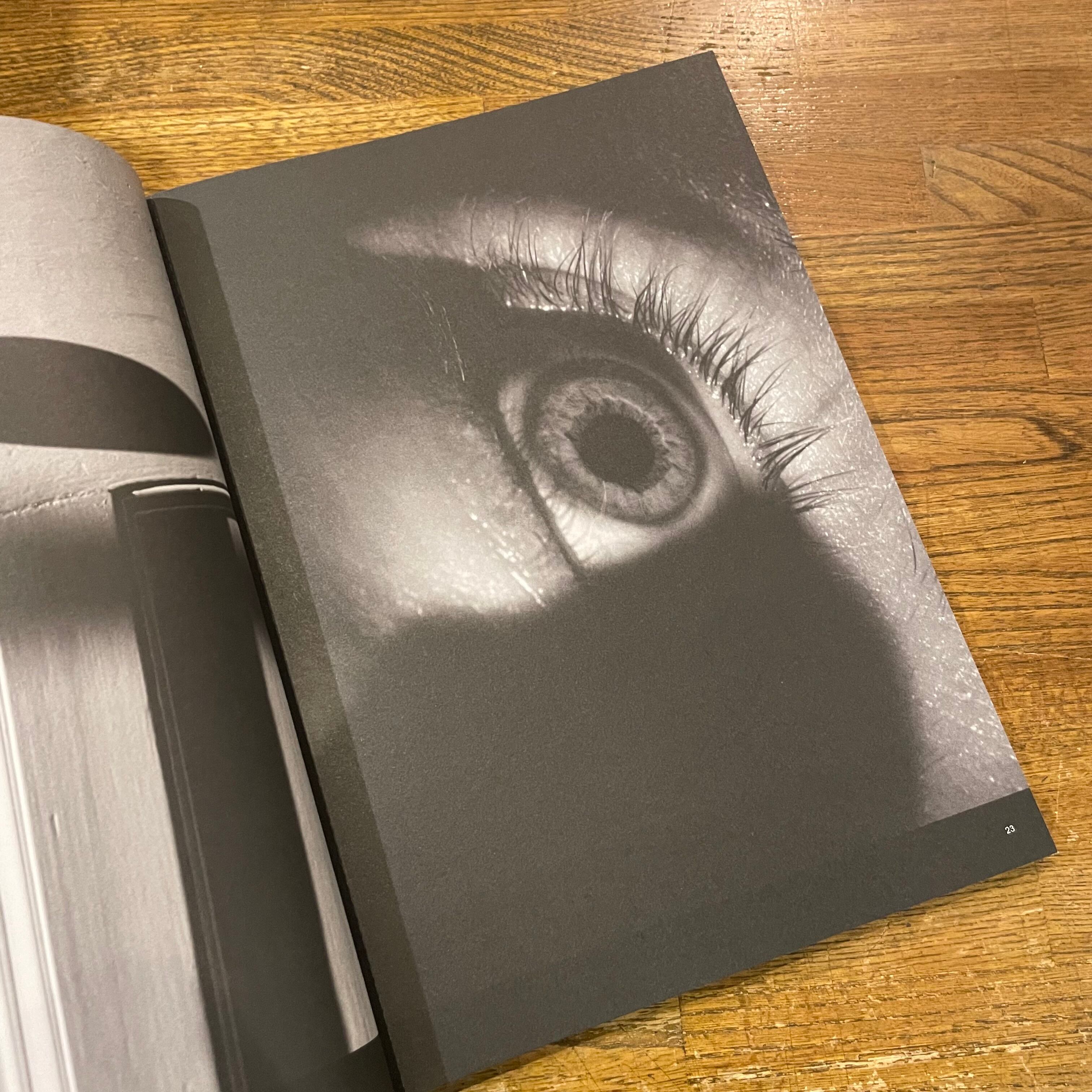 Sentimental Magazine issue no.3 | 百年