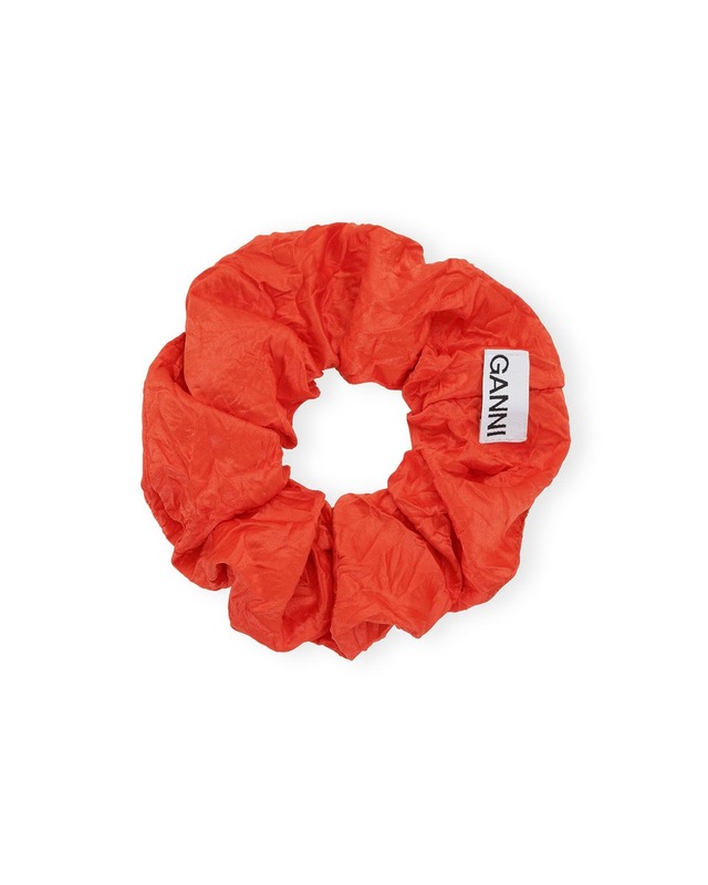 【GANNI】PATCH DENIM BOMBER JACKET | idealclasse