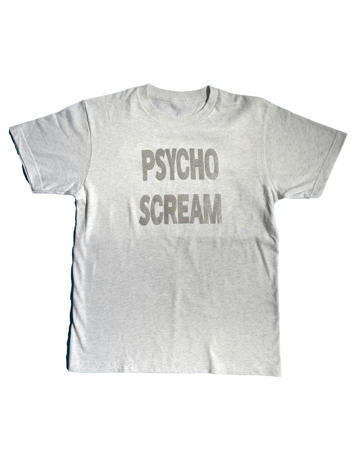Psycho Scream T | LocalSkin