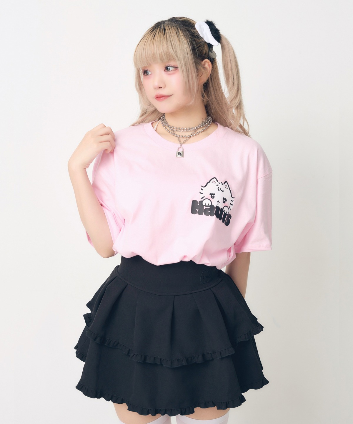アル吉ちゃんのBIGTEE | Hauls