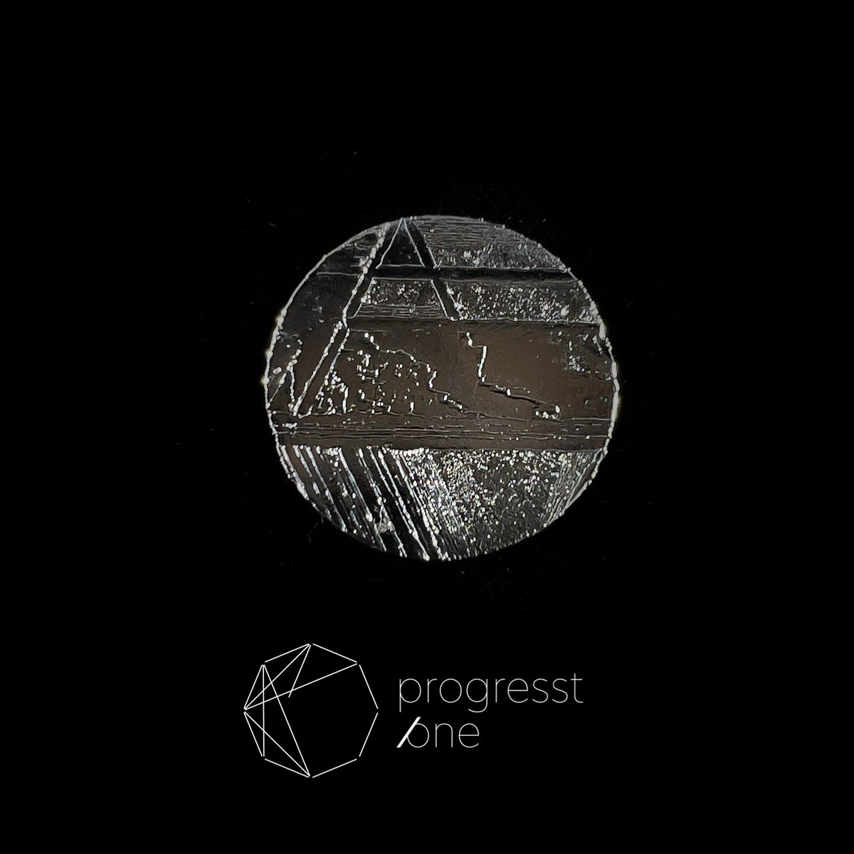 ムオニナルスタ隕石1.81ct | progresstone
