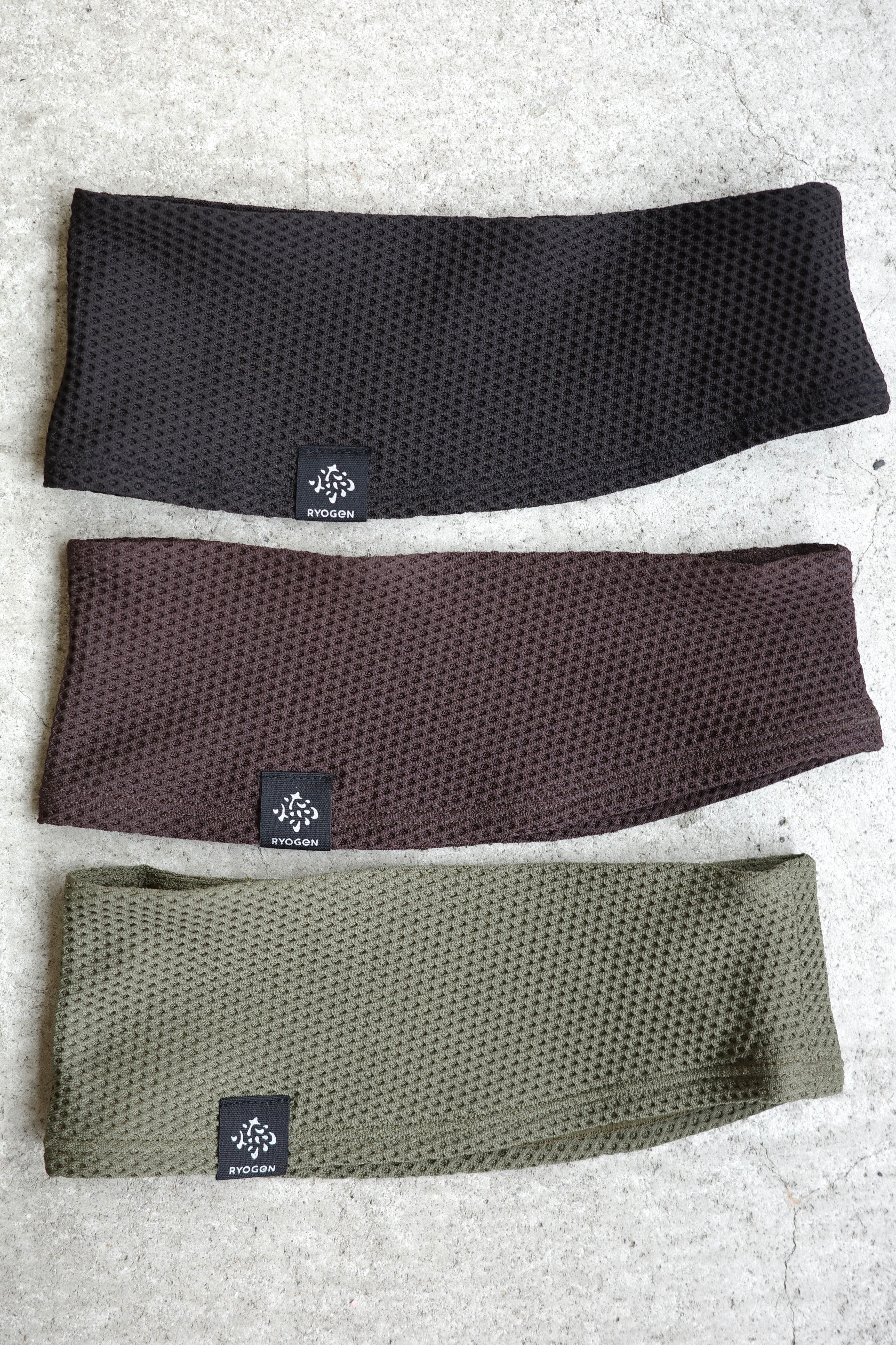 UTILITY HEAD BAND | RYOGEN