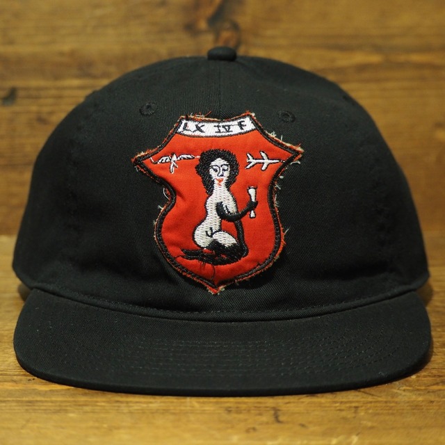 THE TRIPLE LEGS | DUCKROW DEPART