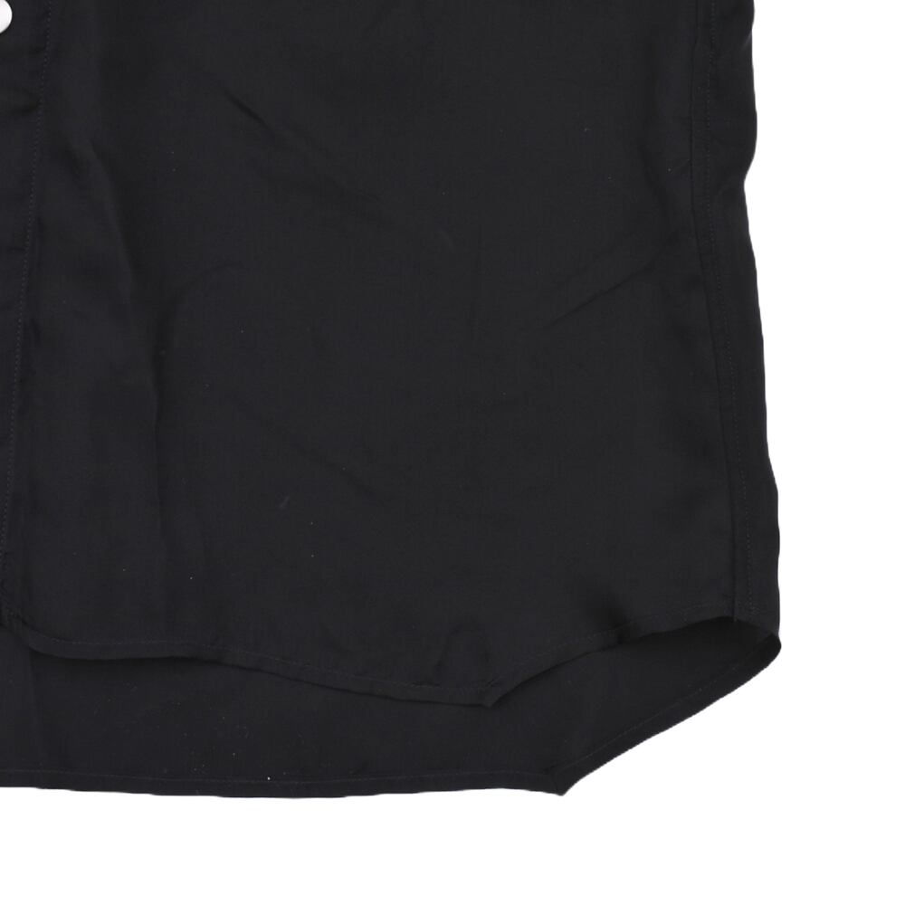 Rick Owens】LARRY FOGPOCKET SHIRT | AYIN Rick Owens】LARRY FOGPOCKET SHIRT | AYIN
