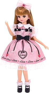 K2409 けいおん!(K-ON!) 平沢 唯（ひらさわ ゆい） メイド服 風