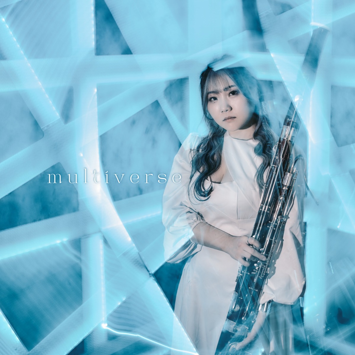 1stCD『multiverse』 | takaharufg