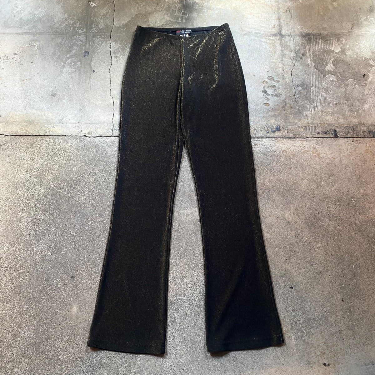 90s Flare Pants / USA | NICO / BANK