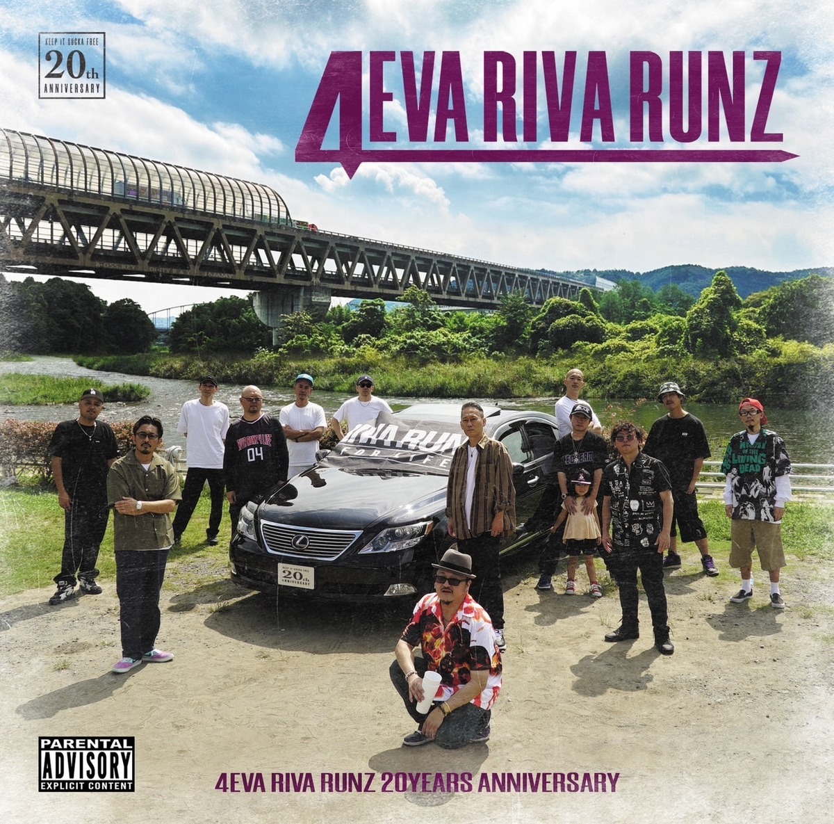 【送料無料】4EVA RIVA RUNZ | Riva Runz Shop