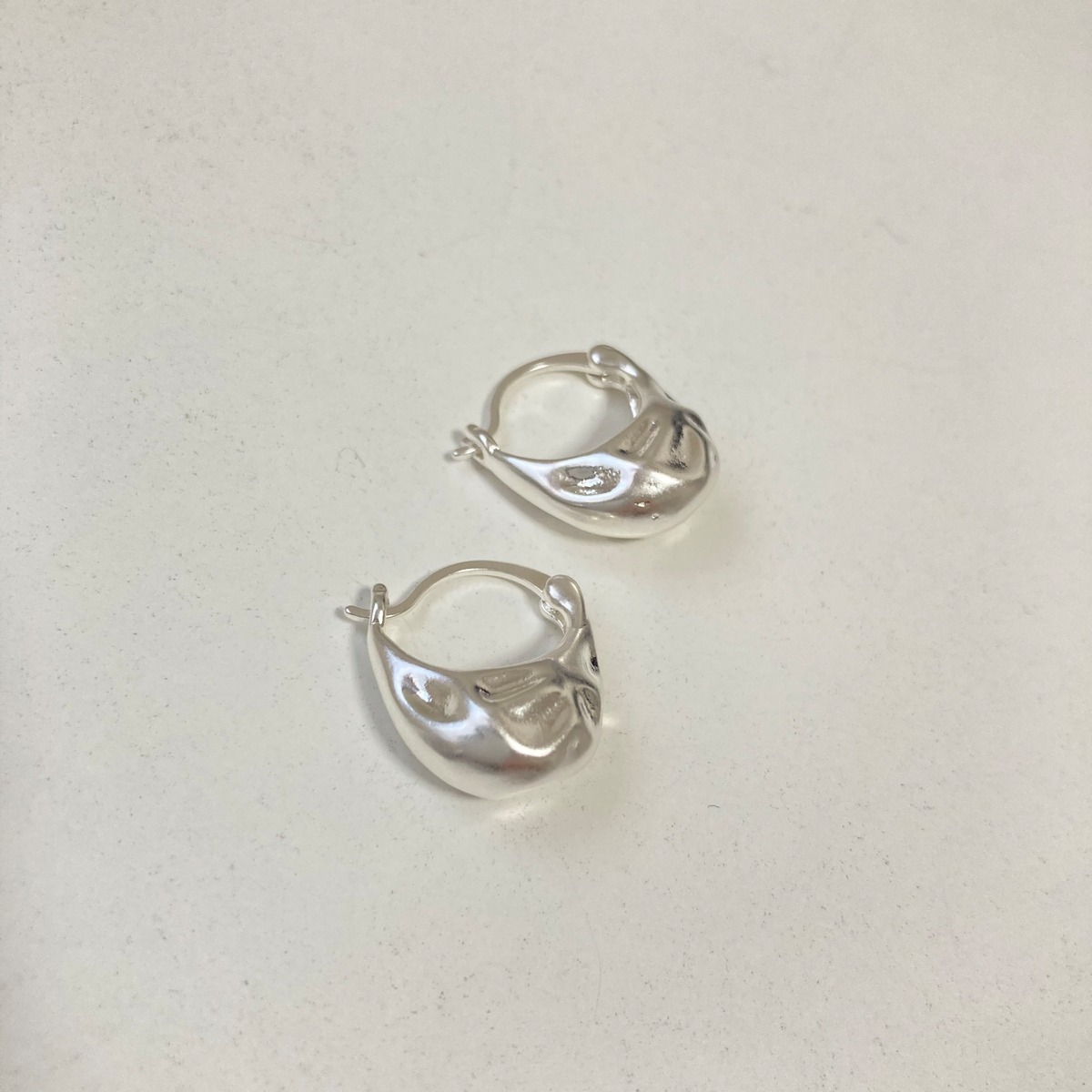 bumpy pierce | yuruc.