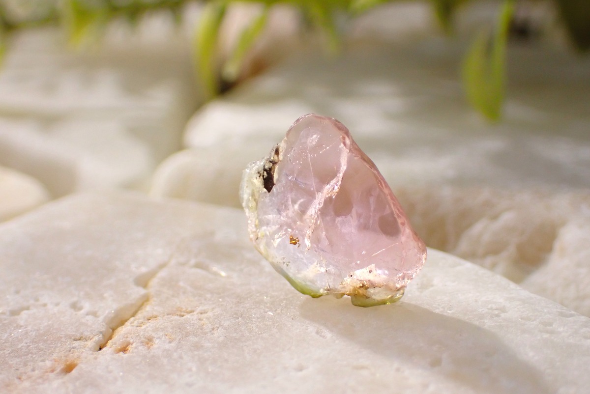 スライストルマリン 2.51ct [C1‐642] | differencee(ディファレンシー)