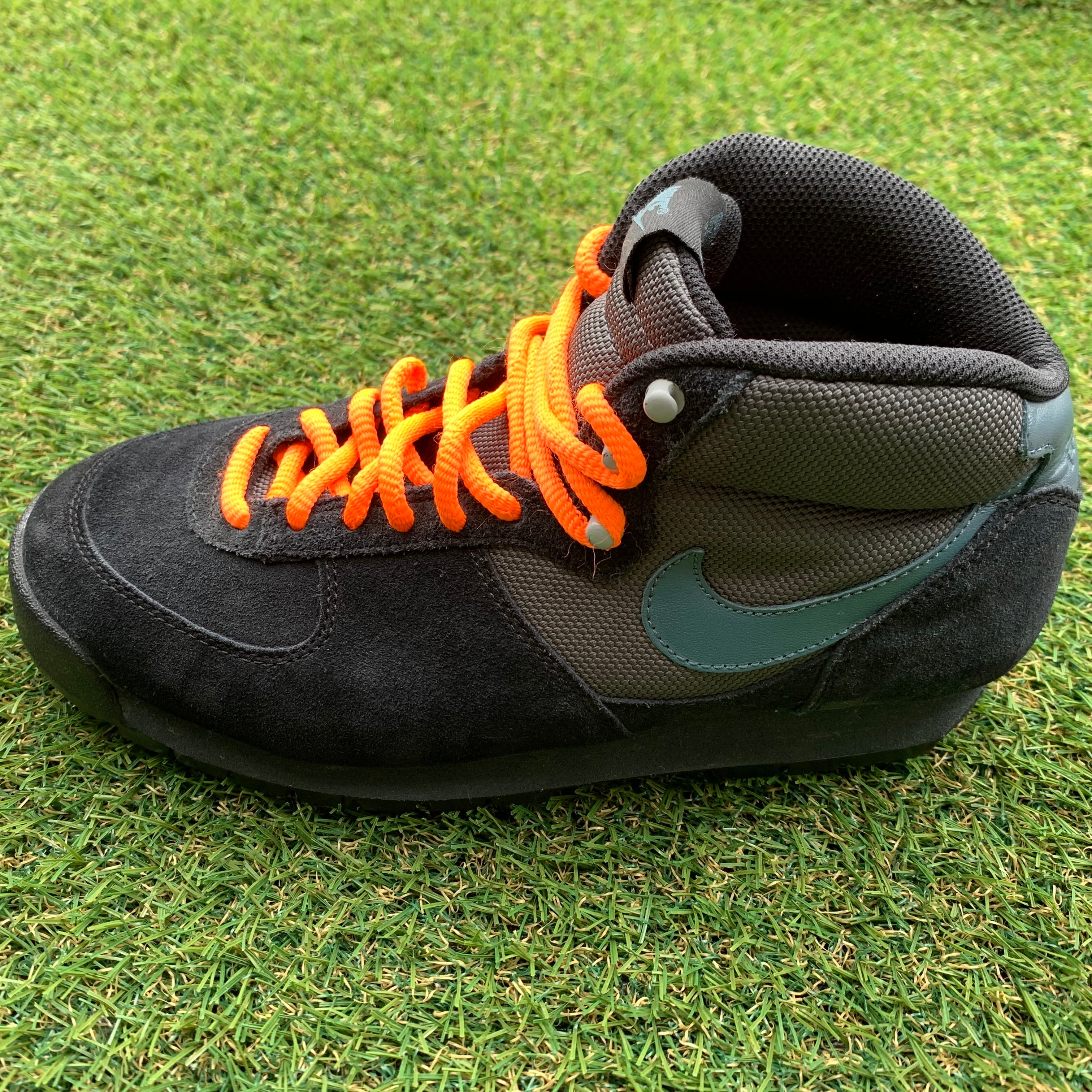 NIKE AIR APPROACH MID ナイキ エア アプローチ ミッドA419 | reshoe