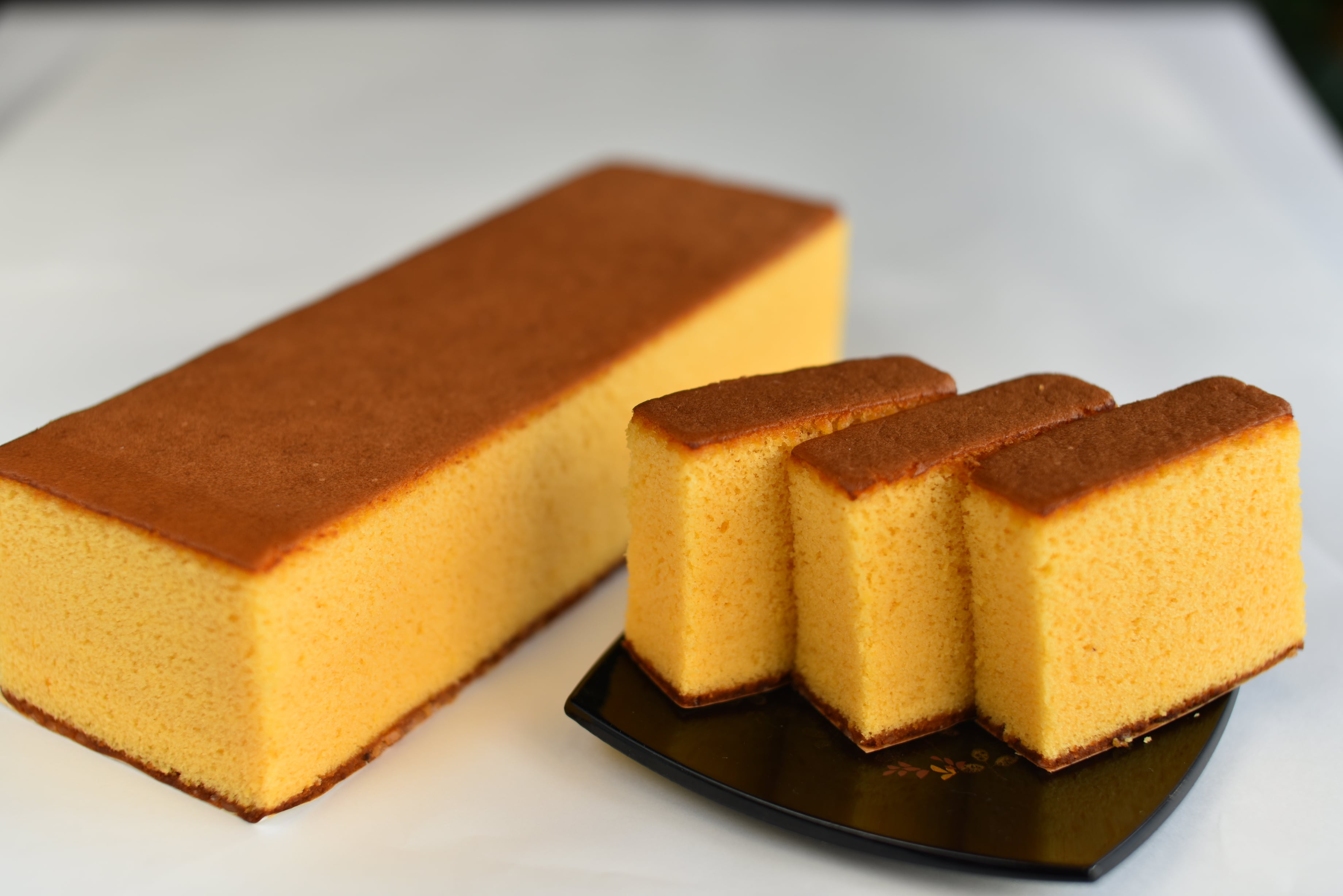 長崎特選五三焼きカステラ（3斤） | 御菓子司 大竹堂