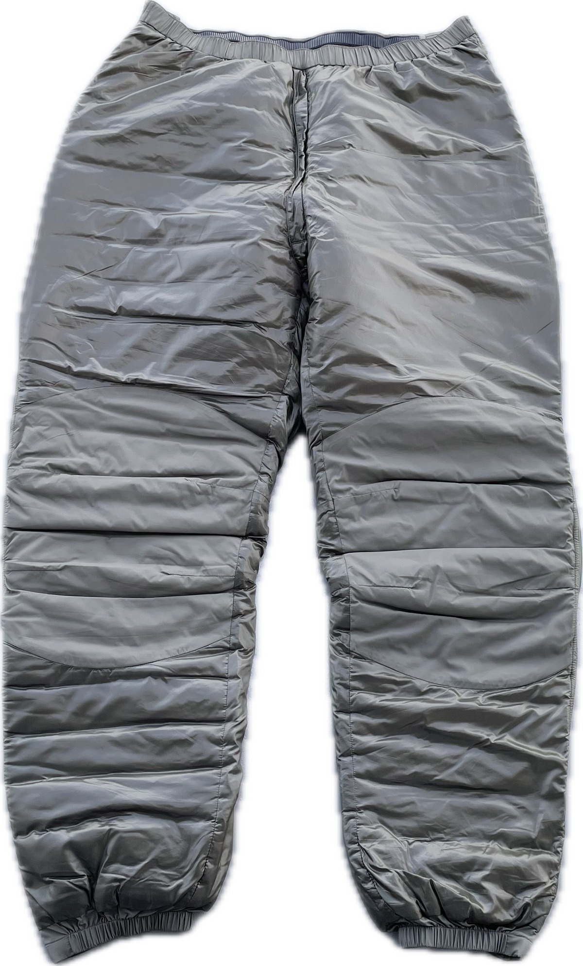 Patagonia Mars Micro Puff Pants 05s | Blue Ribbon -used&vintage-