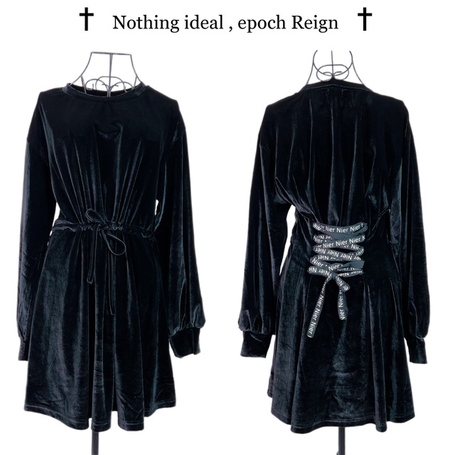 Ladies | NIER CLOTHING