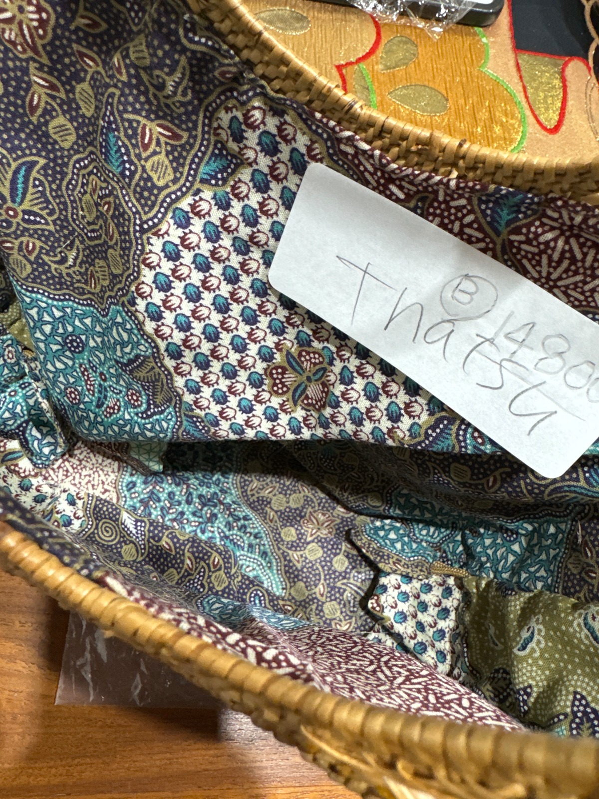 tnatsu さま | Devotion4