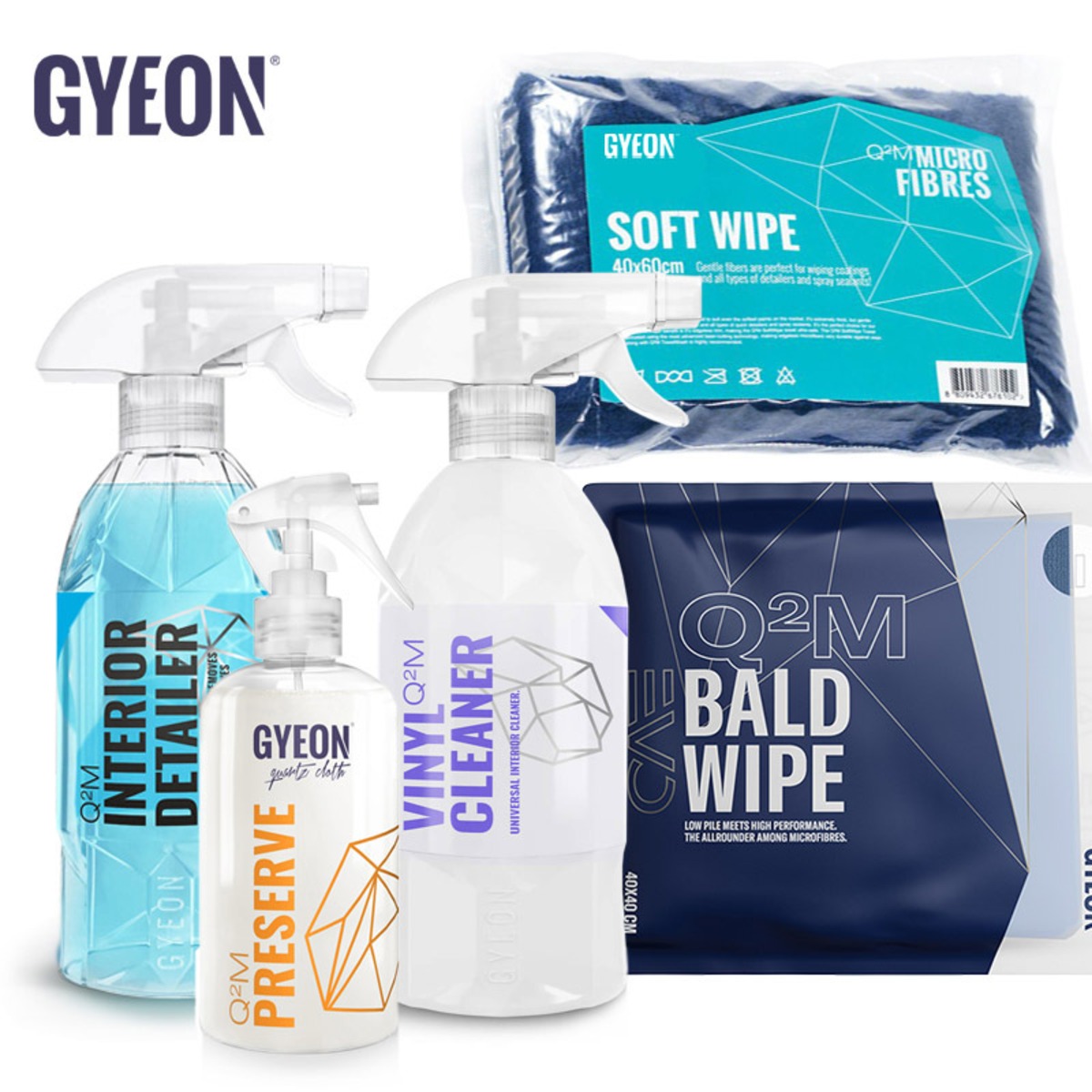 INTERIOR KIT | TMD Store