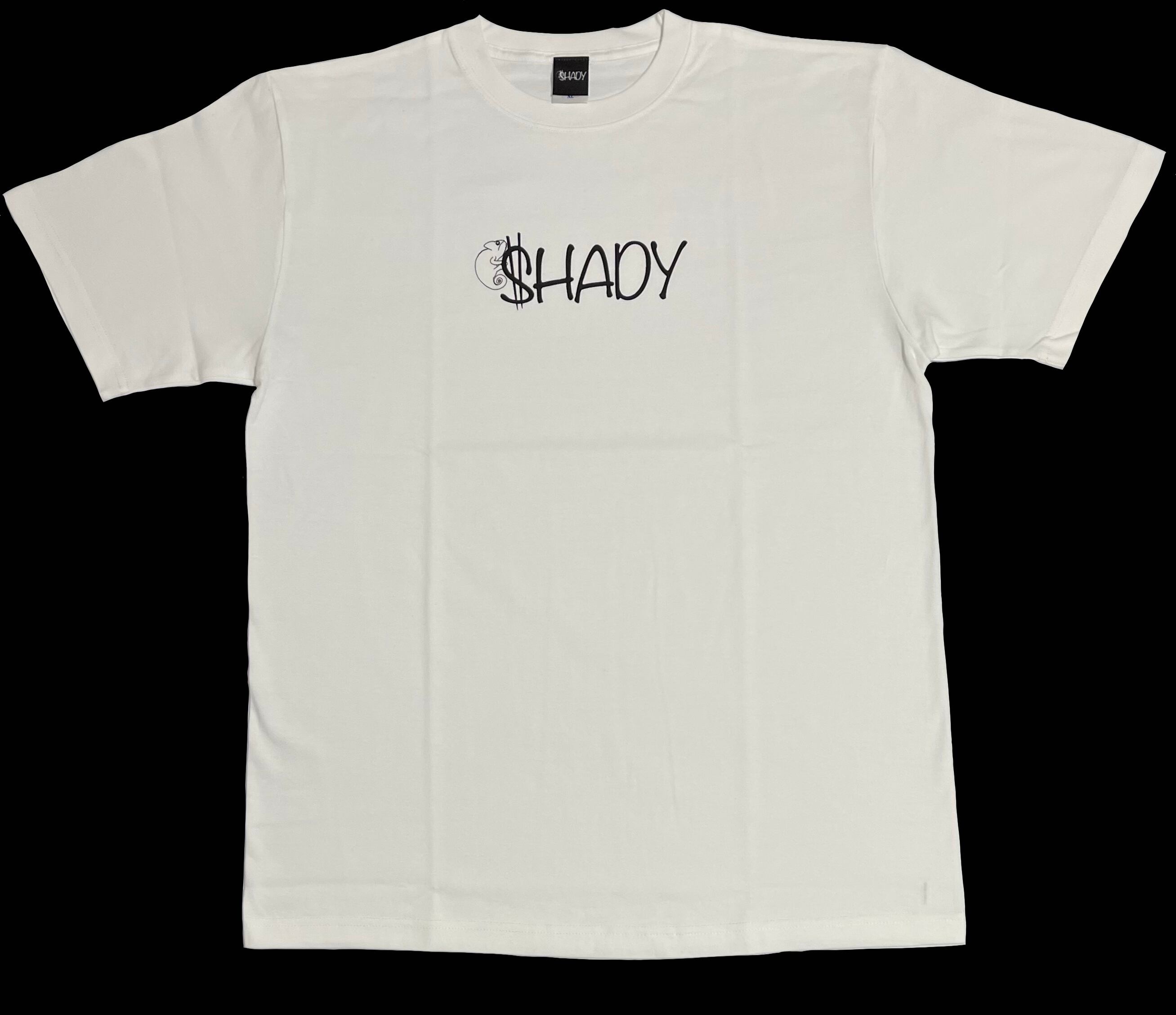SHADY LOGO | SHADY