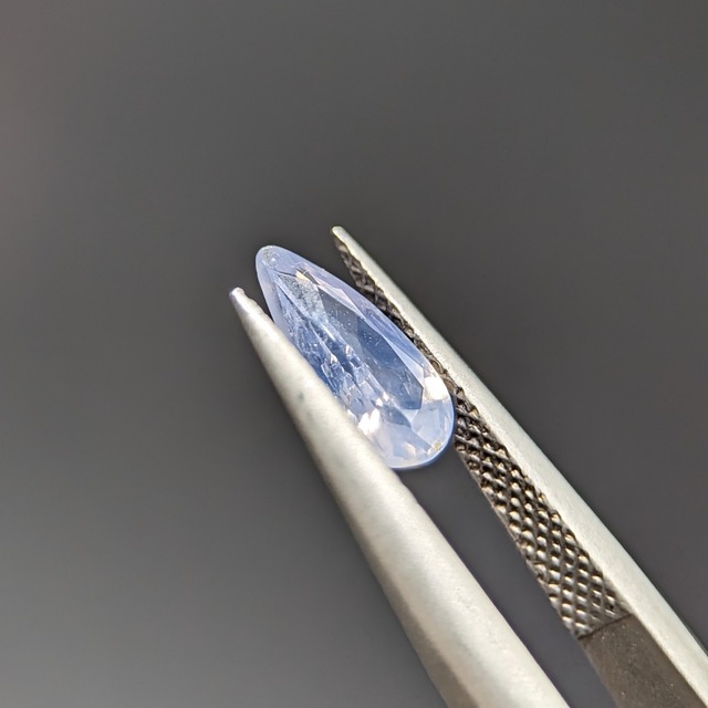 シルキーサファイア 68 | Pretty Stone