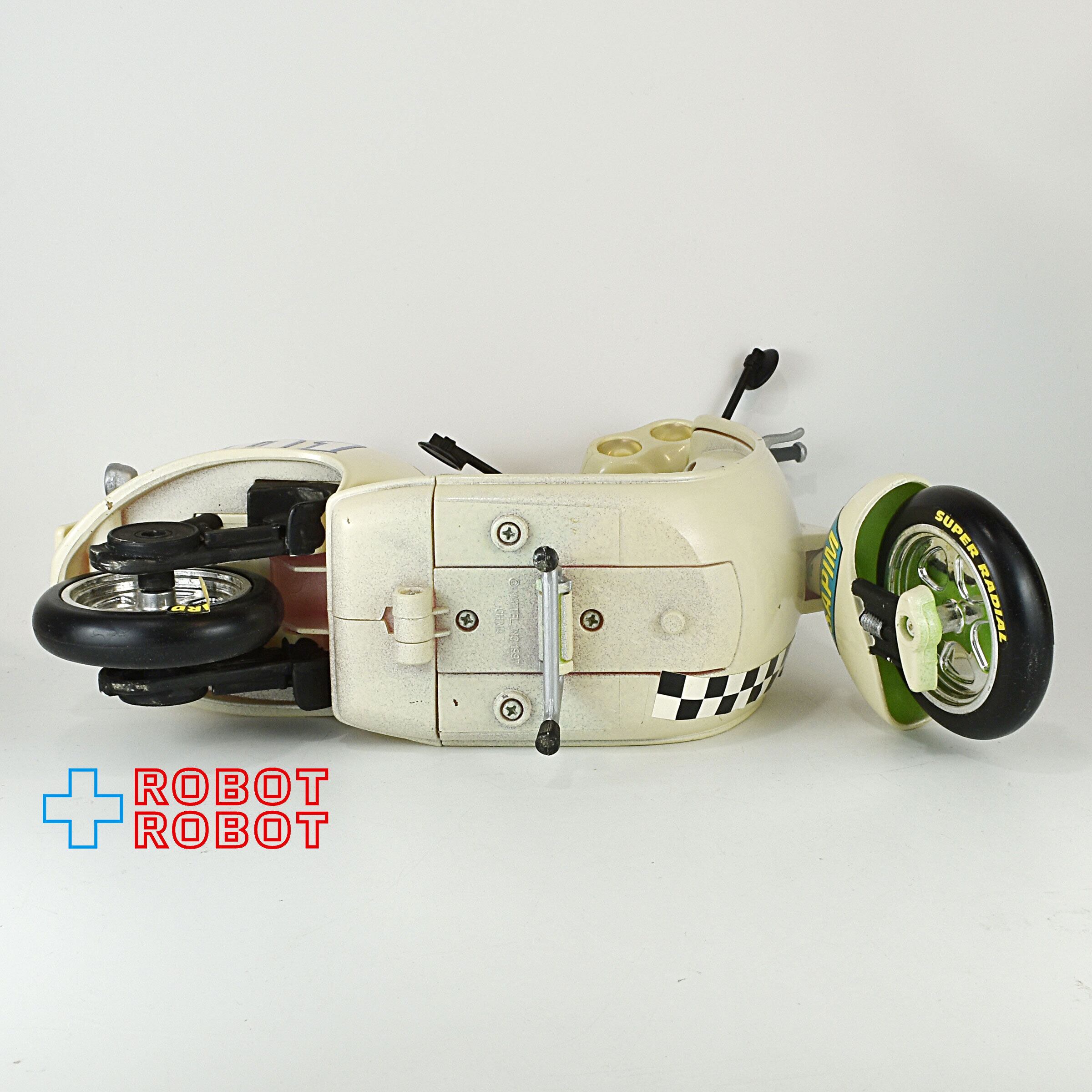 マテル ベスパ スクーター | ROBOTROBOT