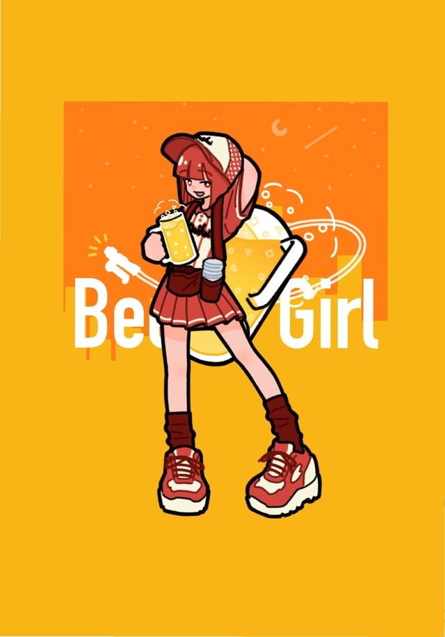 DAIKEI ILLUSTRATION BOOK ／ だいけい | Arquet