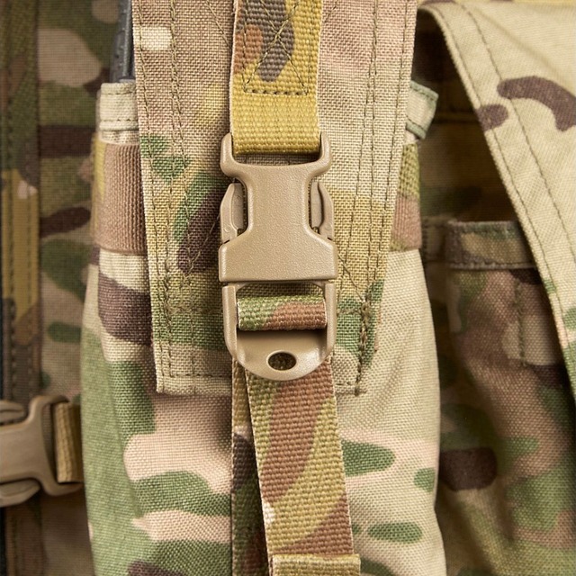 Platatac Peacekeeper JW Chest Rig ピースキーパー JW チェストリグ | Savanna Tactical