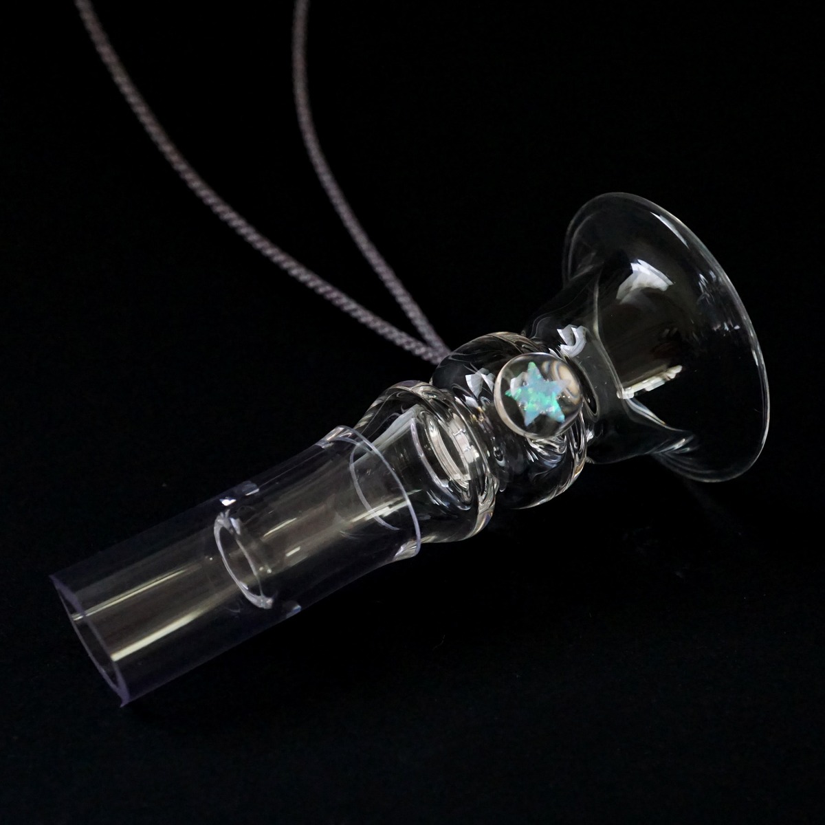 A0783 | MAZE（shisha）