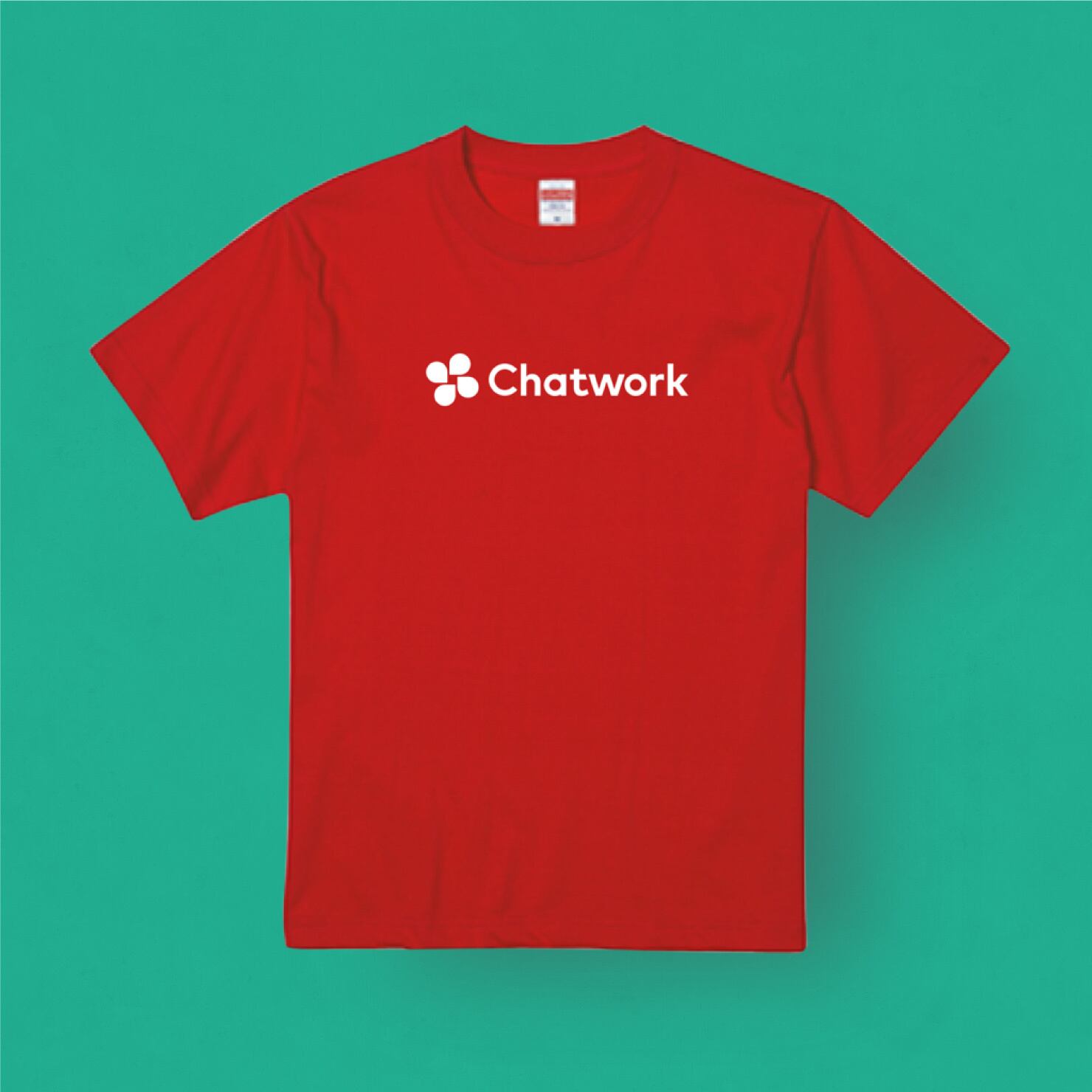 Chatwork STORE | 「シゴトがはずむ」Chatworkオリジナルアイテムの販売サイト